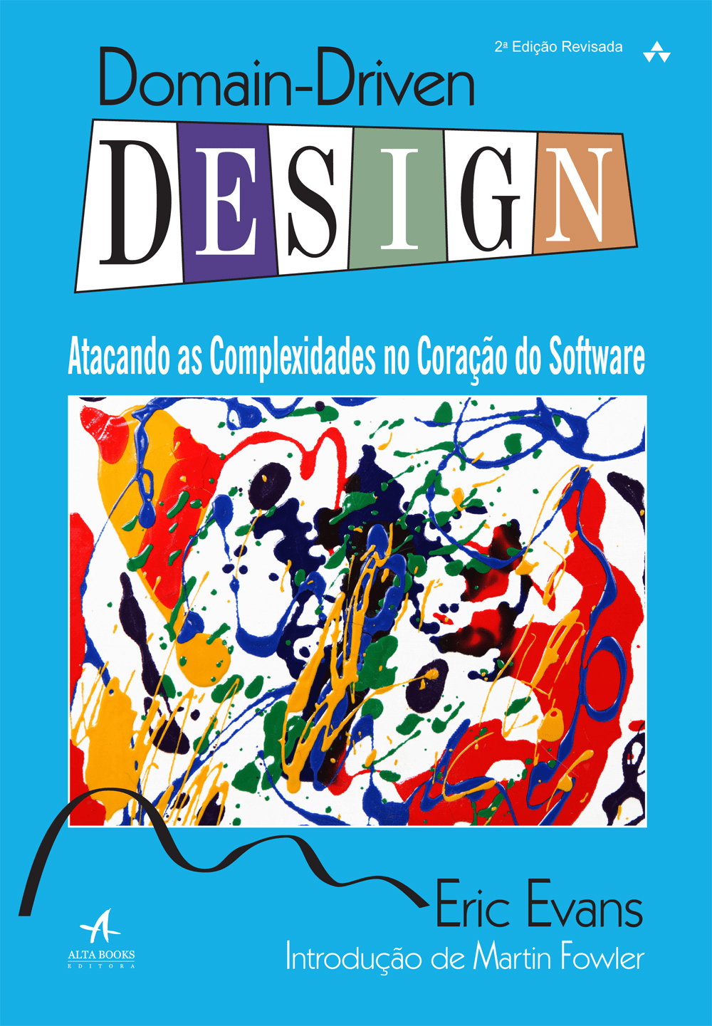 DDD - Domain Driven Design